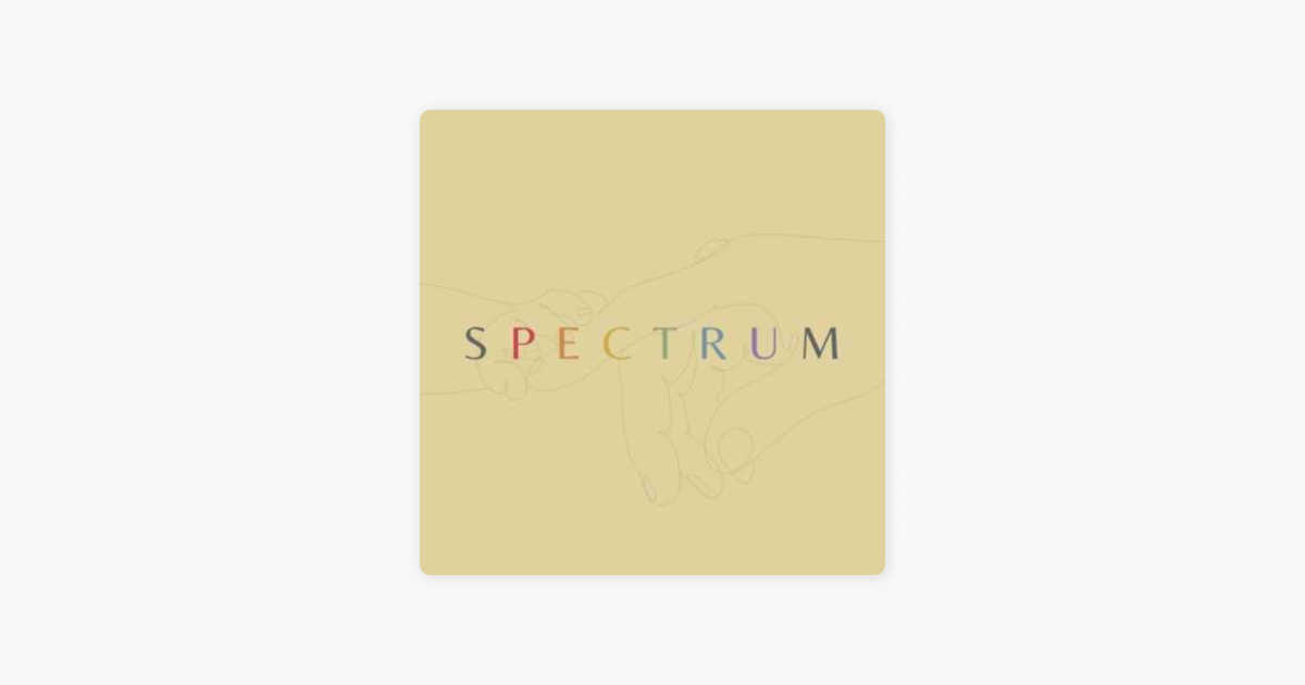 ‎Spectrum en Apple Podcasts