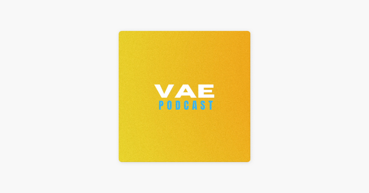 ‎VAE Podcast: Cómo la Adoración transforma nuestra vida diaria? on ...