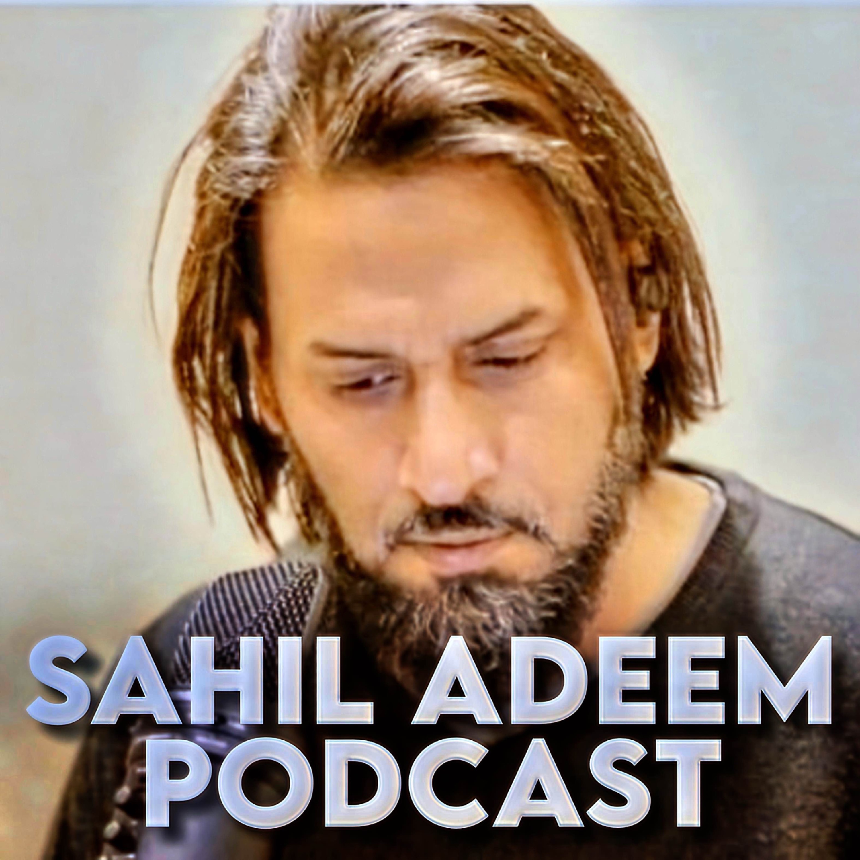 Sahil Adeem in UET | Science, Morality, and Islam | Latest Q/A Session ... Sahil Adeem in UET | Science, Morality, and Islam | Latest Q/A Session ...