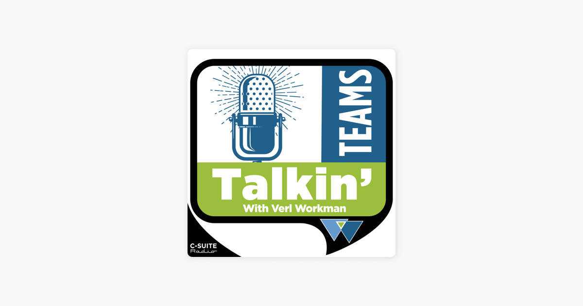 ‎The Workman Success Systems Podcast op Apple Podcasts