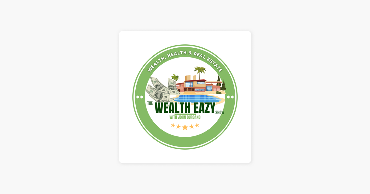 ‎Wealth Eazy: #019 - From Bankruptcy to Millionaire with Matt Sapaula ...