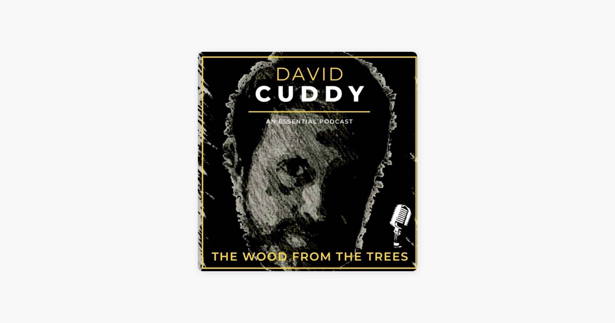 ‎The Wood From The Trees on Apple Podcasts