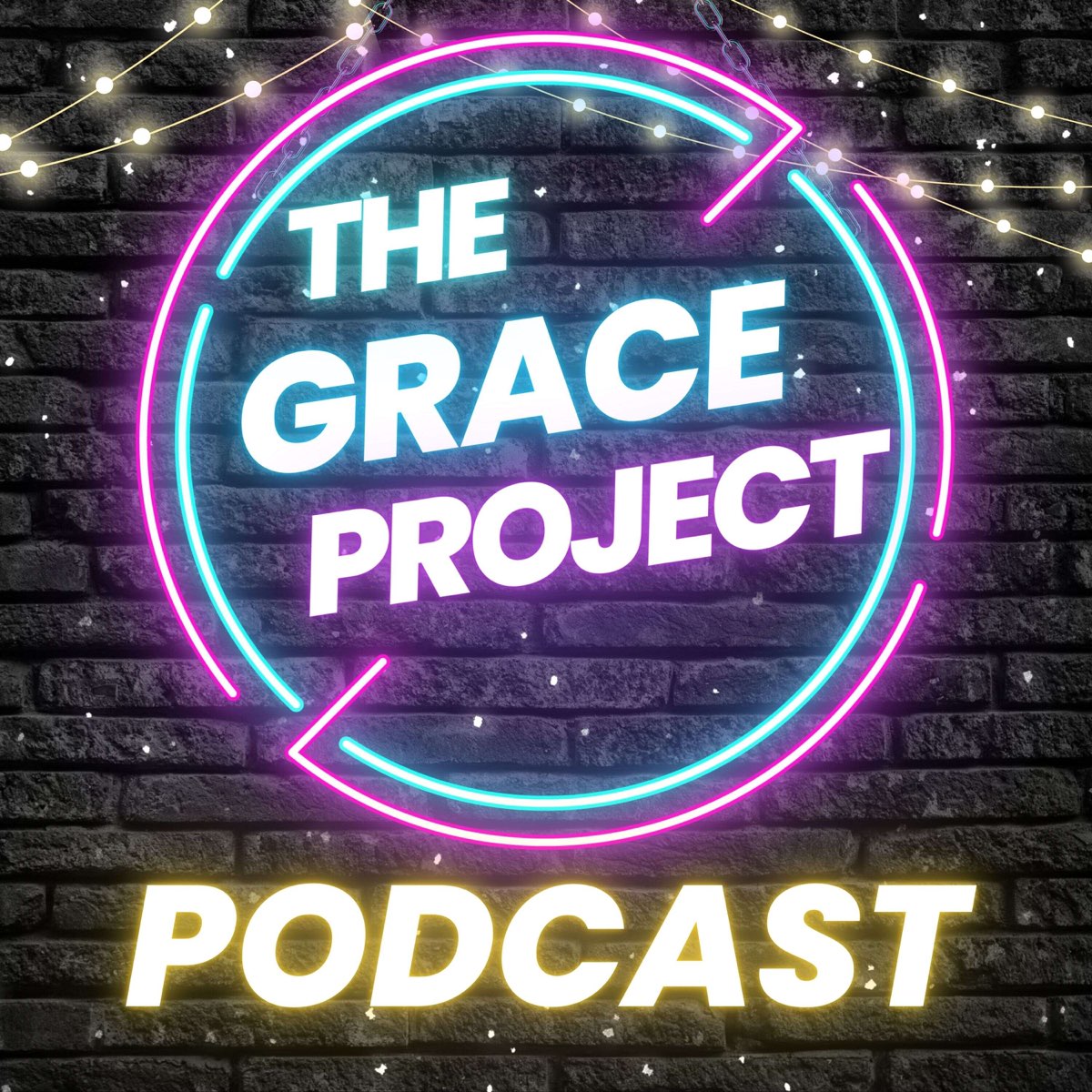 The Grace Project Podcast Podcast — Apple Podcasts