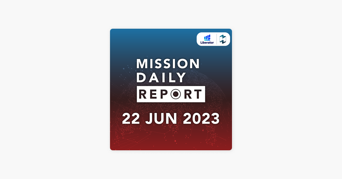 ‎Mission To The Moon Podcast: รัฐบาลใหม่รายงานตัว ประยุทธ์เก็บของกลับ ...