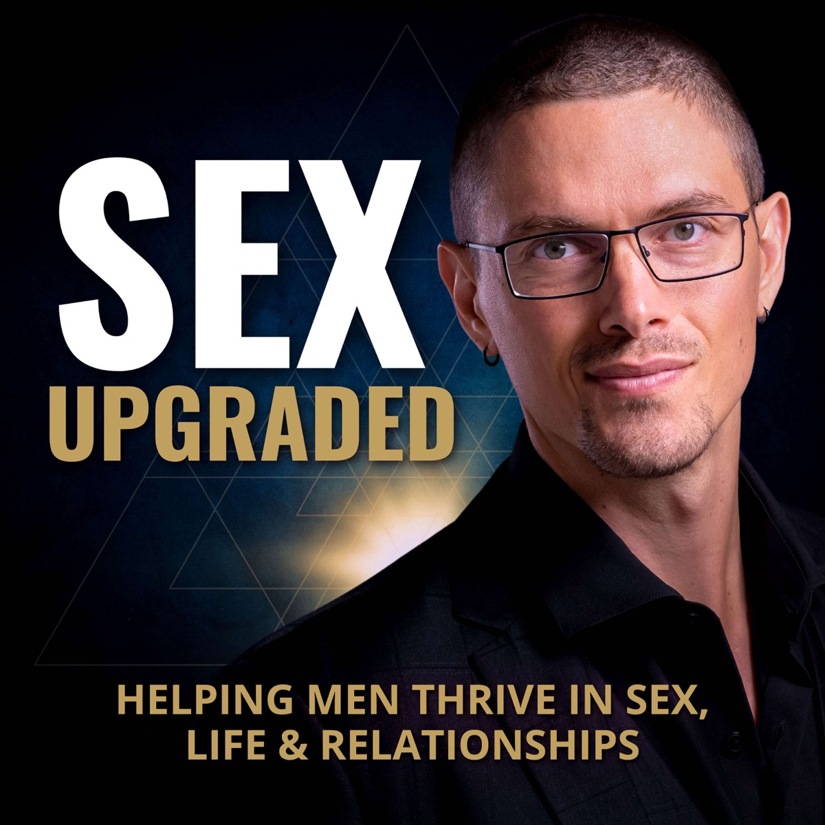 How I Had My First Tantric Orgasm Extended Non Ejaculatory Orgasm Sex Upgraded Lyssna