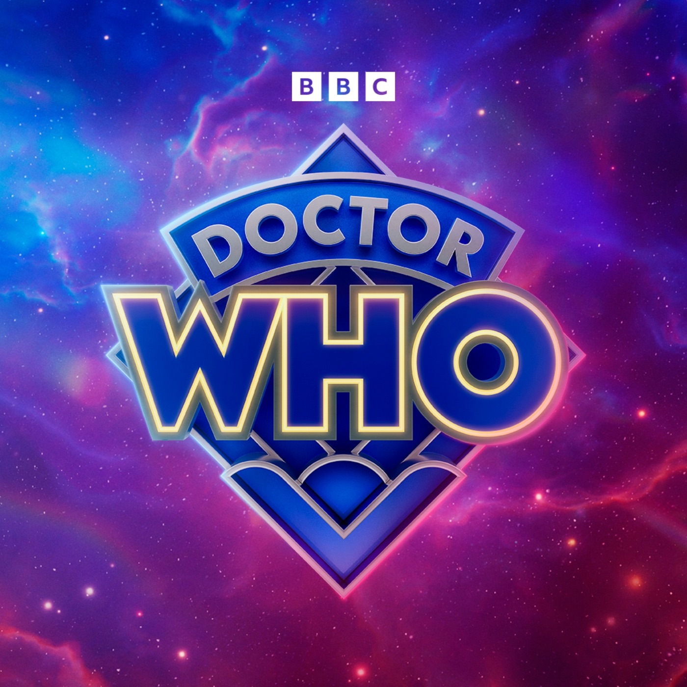 60th Anniversary Special 2 - Wild Blue Yonder – The Official Doctor Who ...