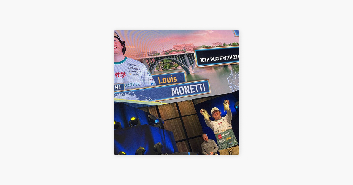 ‎Bass Cast Radio: The Story Behind 2023 Bassmaster Classic Qualifier ...