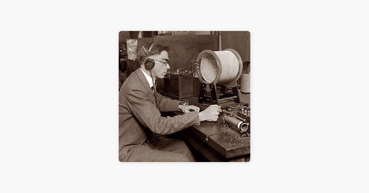 ‎Irish History Podcast: Taking the world by storm – a history of ...