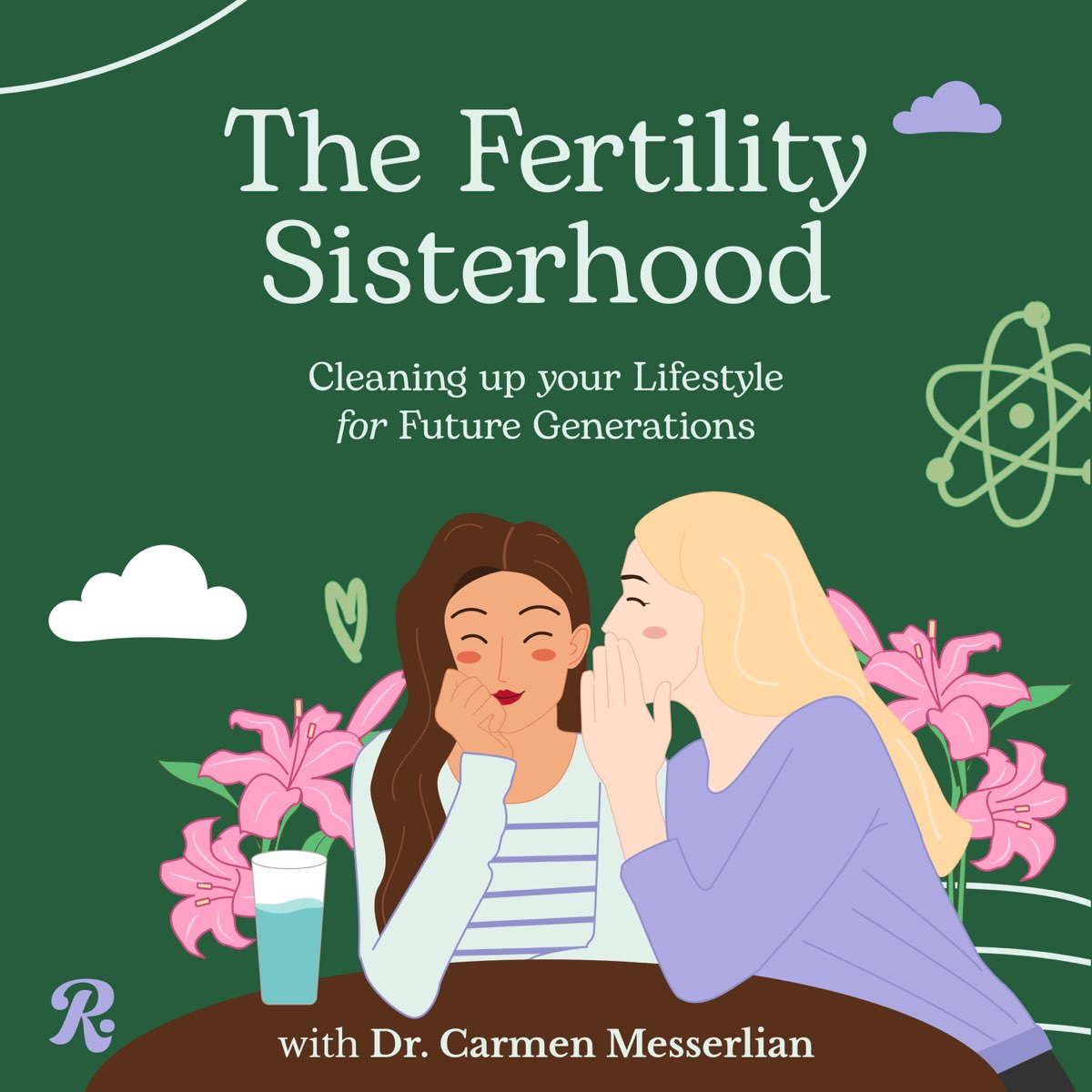 The Connection Between Sleep a - The Fertility Sisterhood: Cleaning Up ... The Connection Between Sleep a - The Fertility Sisterhood: Cleaning Up ...
