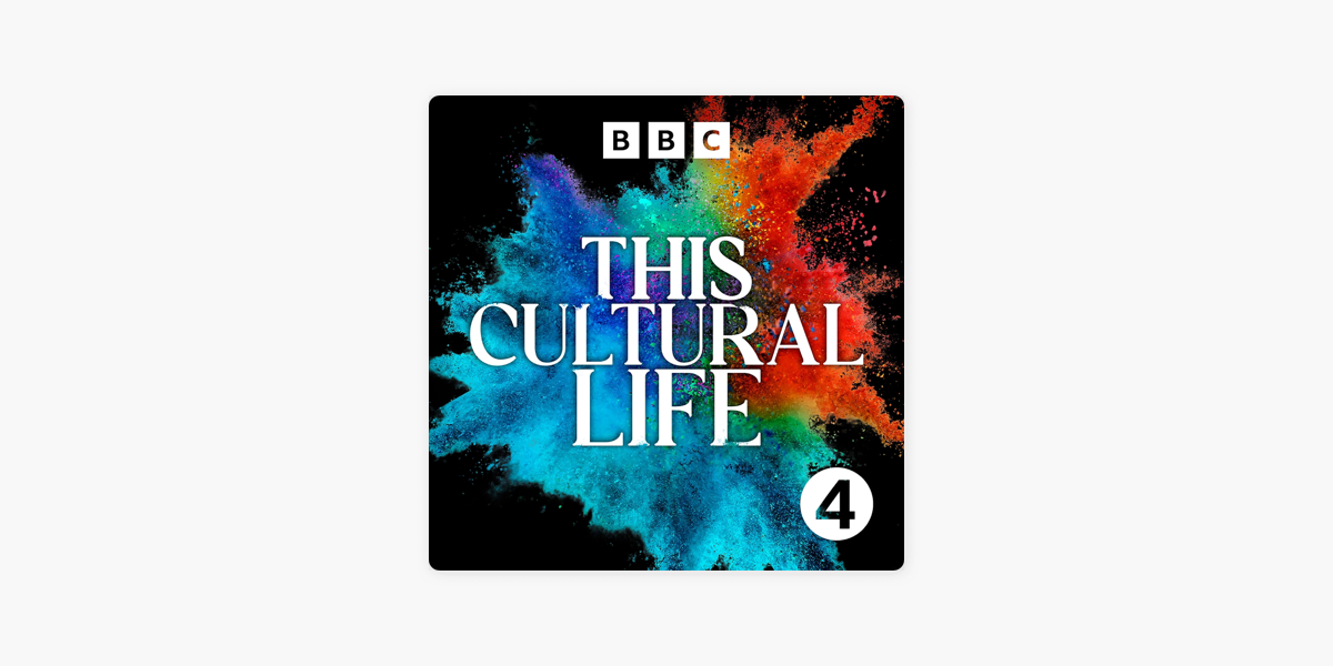 ‎This Cultural Life on Apple Podcasts