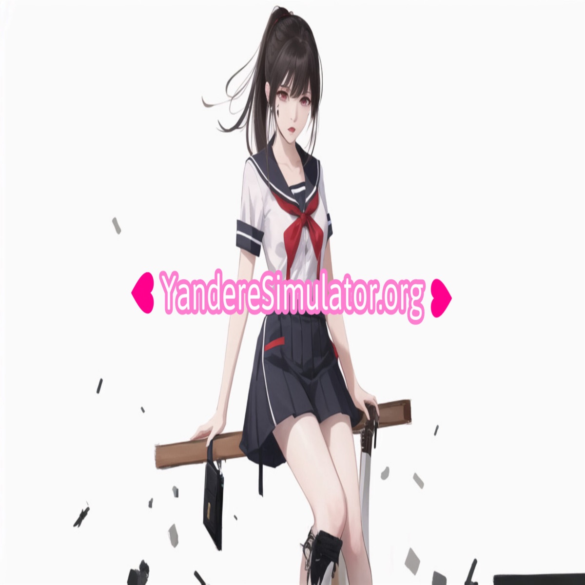 Yandere Simulator Hentai And Nude Mods Podcast Podtail