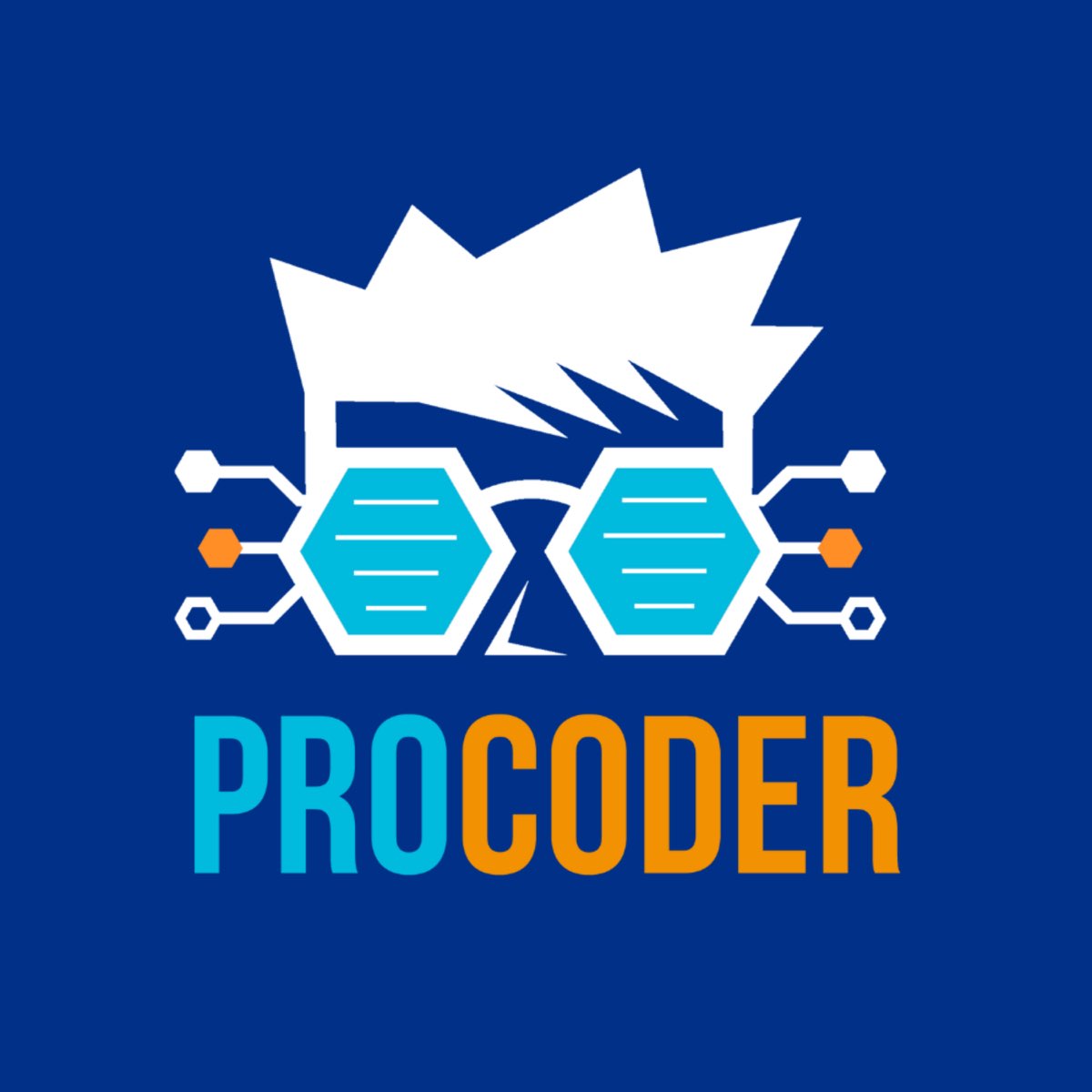 Pro Coder Show – podcast – Apple Podcasts