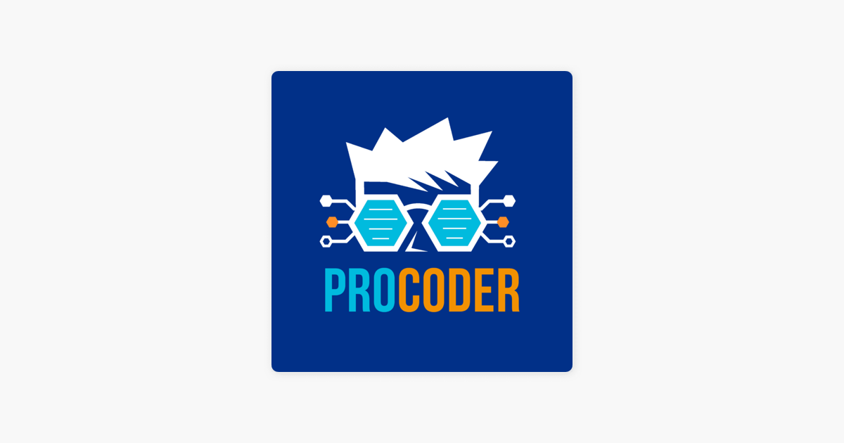 ‎Pro Coder Show: EP 51: Google lays off Python team! What does it mean ...