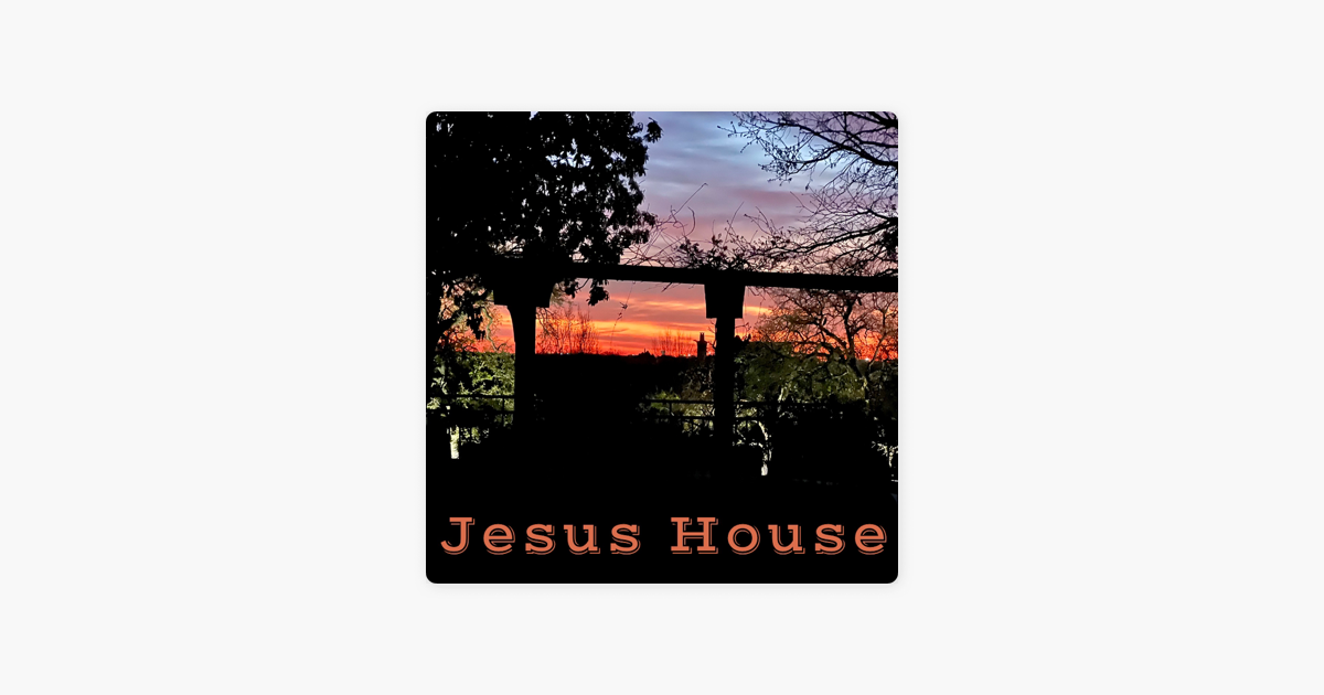 ‎Jesus House: Jesus as a Man in the Gospel of Luke (Carin Prickett) on ...