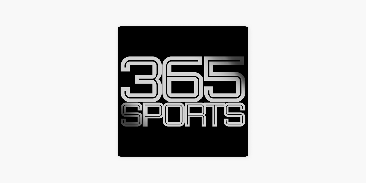 ‎365 Sports Presents: 365 Sports (Daily) on Apple Podcasts
