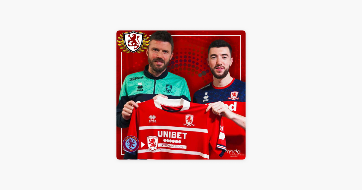 ‎The Boro Breakdown Podcast: The Lowdown: Finn Azaz on Apple Podcasts