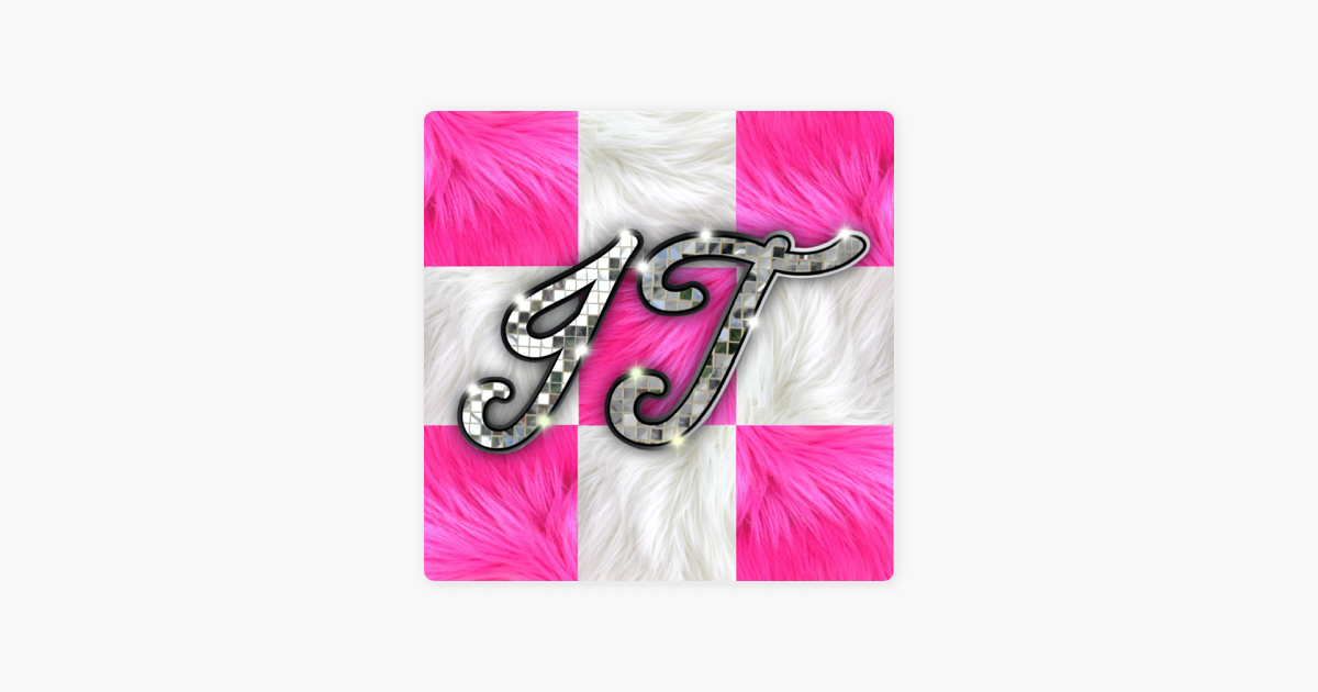 ‎Just Trish: Moses Hacmon Reveals the Meaning of Life & How He Fell For ...