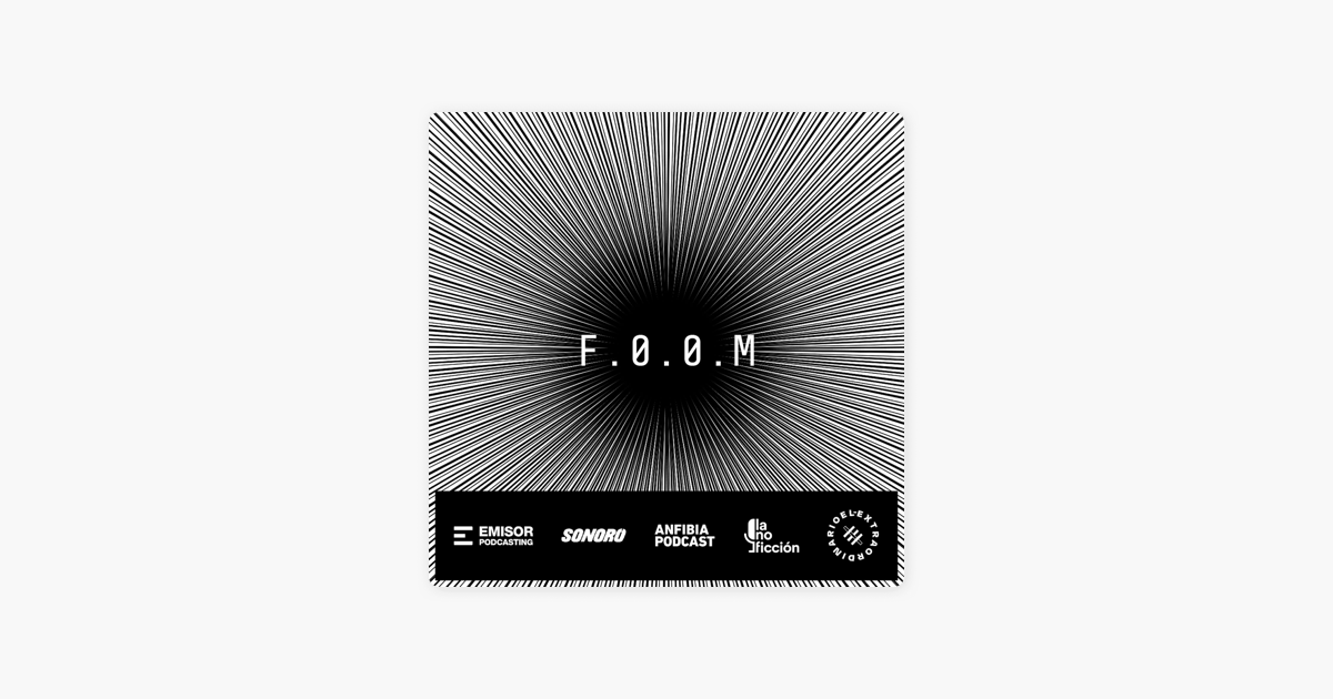 ‎FOOM en Apple Podcasts