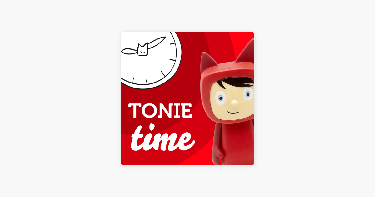 ‎Tonie Time: Launching the Calm Creative-Tonie and Steiff Bear and ...