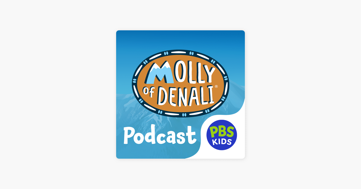 Molly of Denali: Introducing - Keyshawn Solves It on Apple Podcasts Molly of Denali: Introducing - Keyshawn Solves It on Apple Podcasts