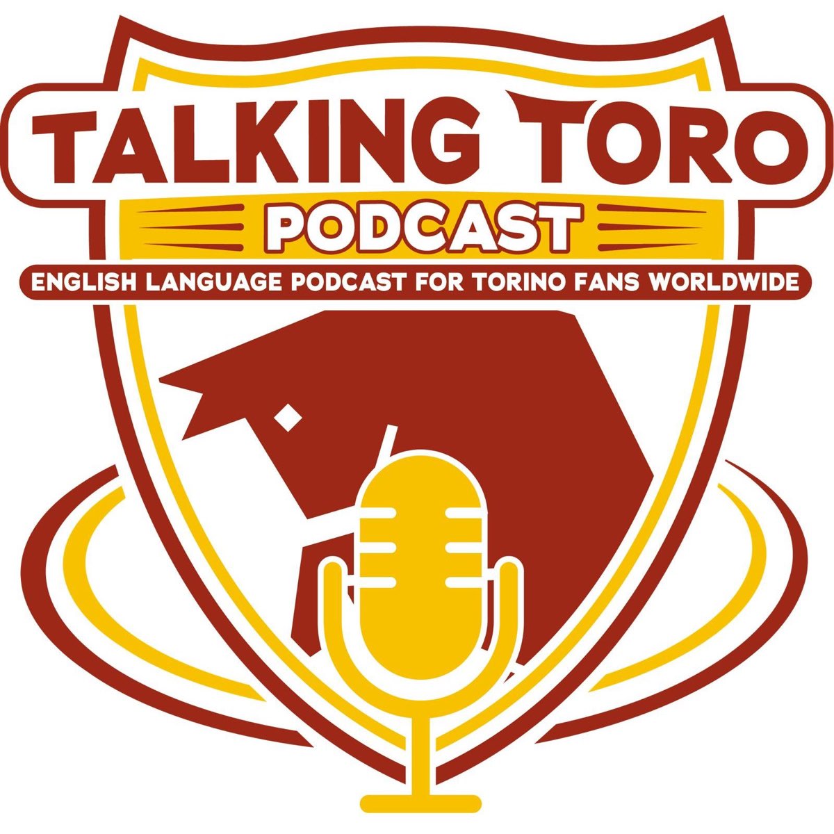 Talking Toro Podcast Podcast — Apple Podcasts