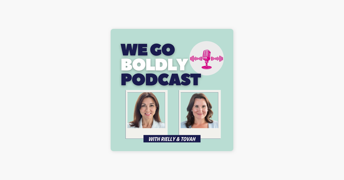 We Go Boldly Podcast: EPISODE 153: How to coparent on Apple Podcasts We Go Boldly Podcast: EPISODE 153: How to coparent on Apple Podcasts