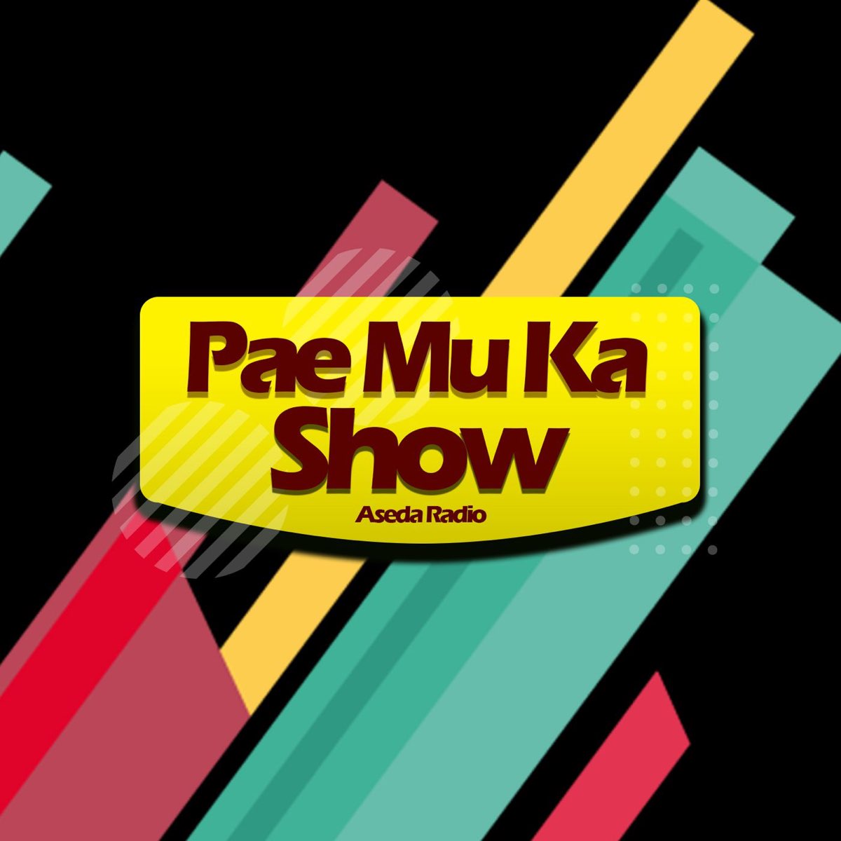 Pae Mu Ka Show Podcast — Apple Podcasts