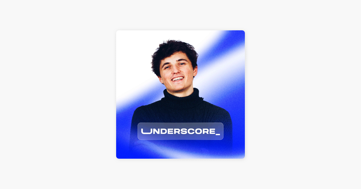 ‎Underscore_ sur Apple Podcasts