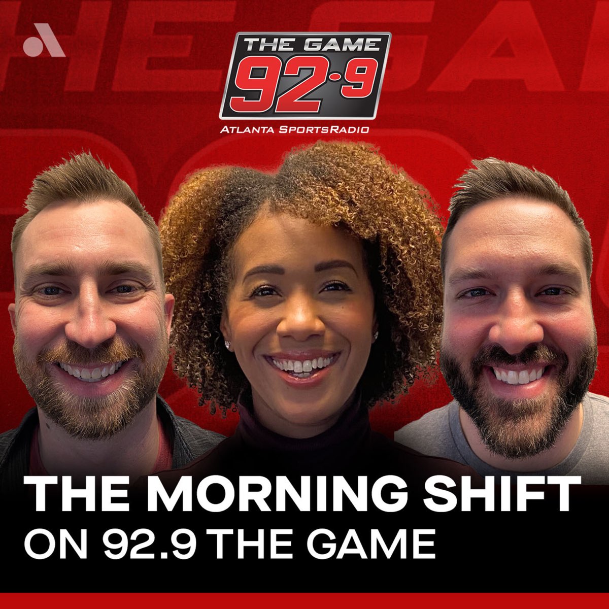 The Morning Shift on 92.9 The Game Podcast - Apple Podcasts