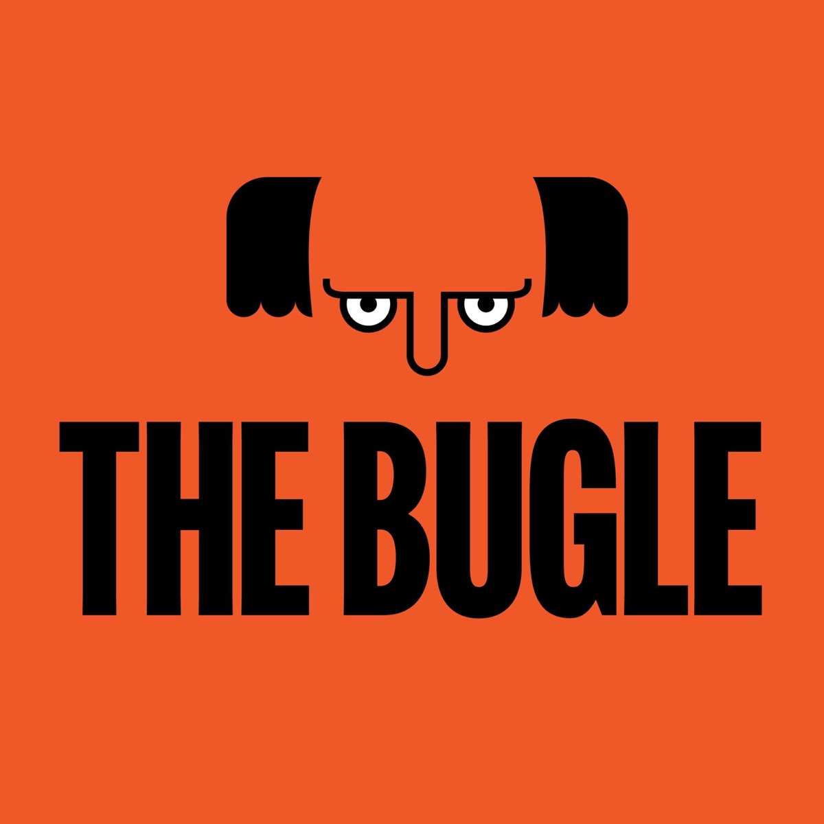 The Bugle – Podcast – Podtail