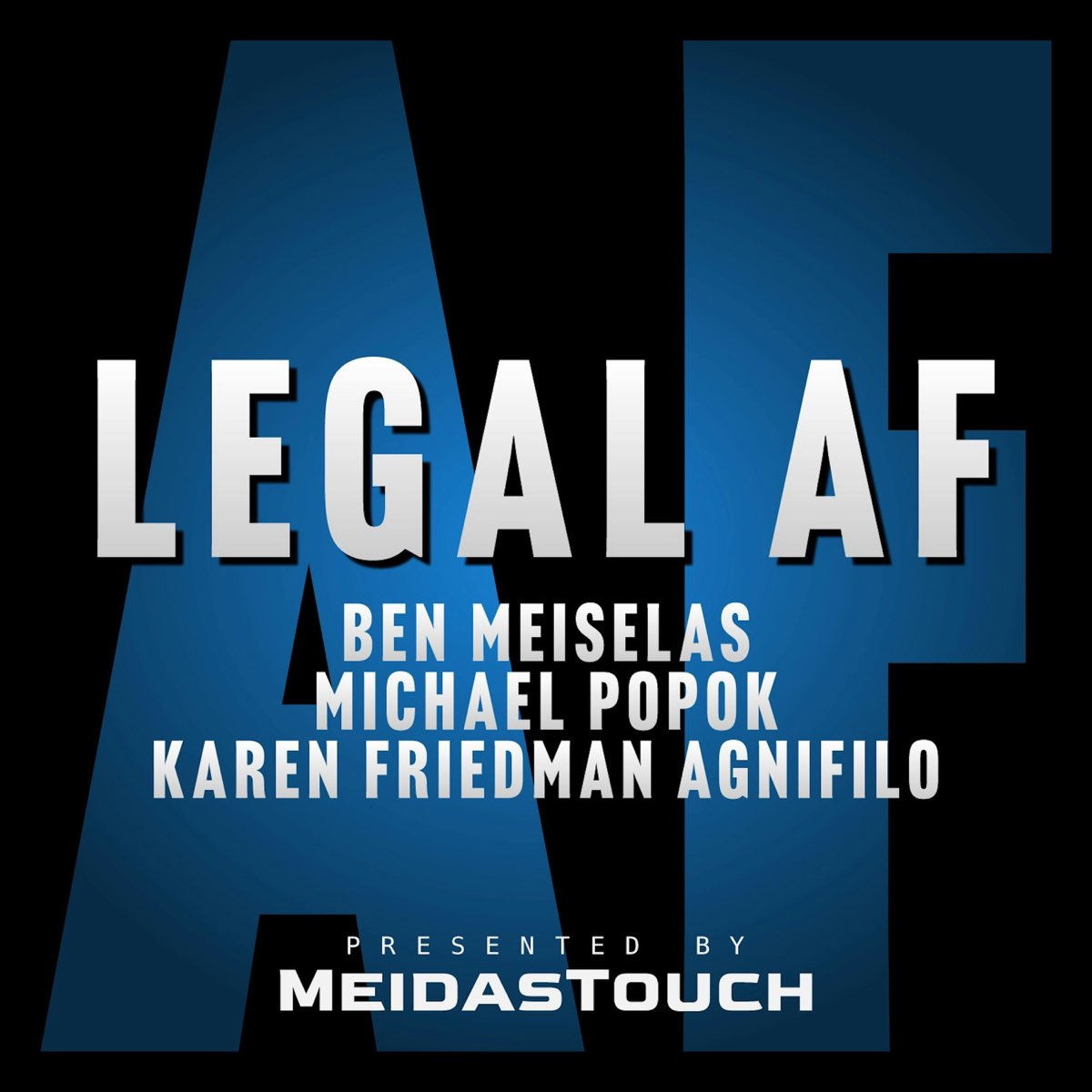 Trump and Musk get SMACKED DOW–Legal AF by MeidasTouch – Apple Podcasts Trump and Musk get SMACKED DOW–Legal AF by MeidasTouch – Apple Podcasts