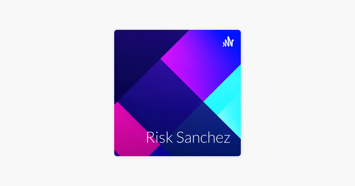 Risk Philosophy“ auf Apple Podcasts Risk Philosophy“ auf Apple Podcasts