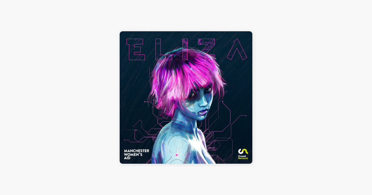 Eliza: A Robot Story》- Apple 播客