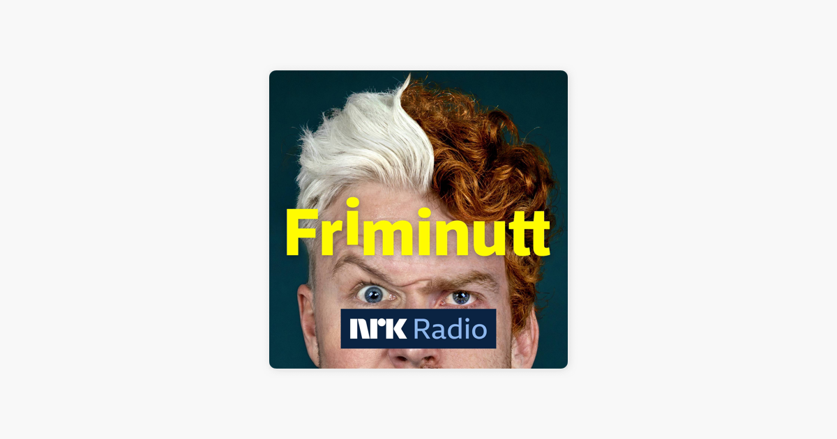 ‎Friminutt med Herman og Mikkel on Apple Podcasts
