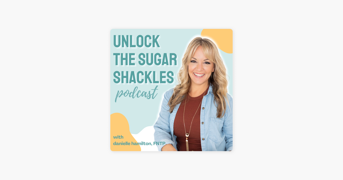 Unlock the Sugar Shackles Podcast: The Unbelievable Benefits of Castor ... Unlock the Sugar Shackles Podcast: The Unbelievable Benefits of Castor ...