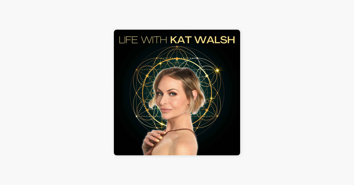 ‎Life With Kat Walsh: If You Need a Friend // Life With Kat Walsh ...