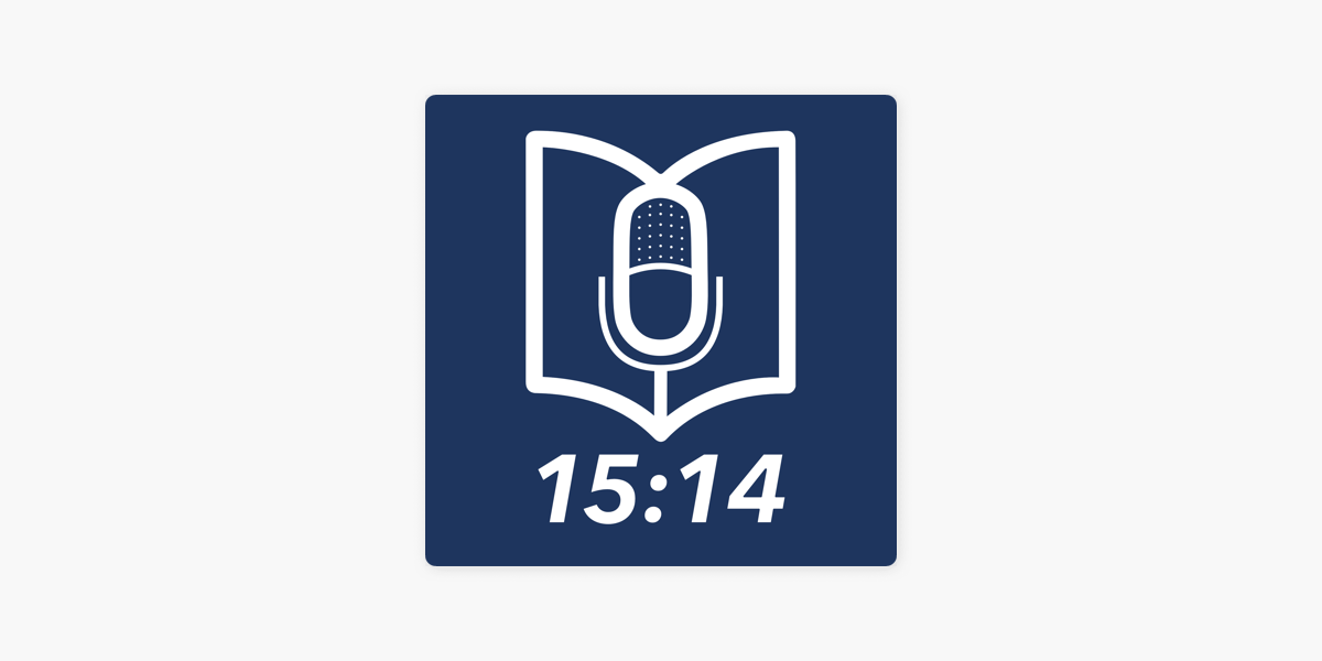 ‎15 14 Biblical Counseling Coalition On Apple Podcasts