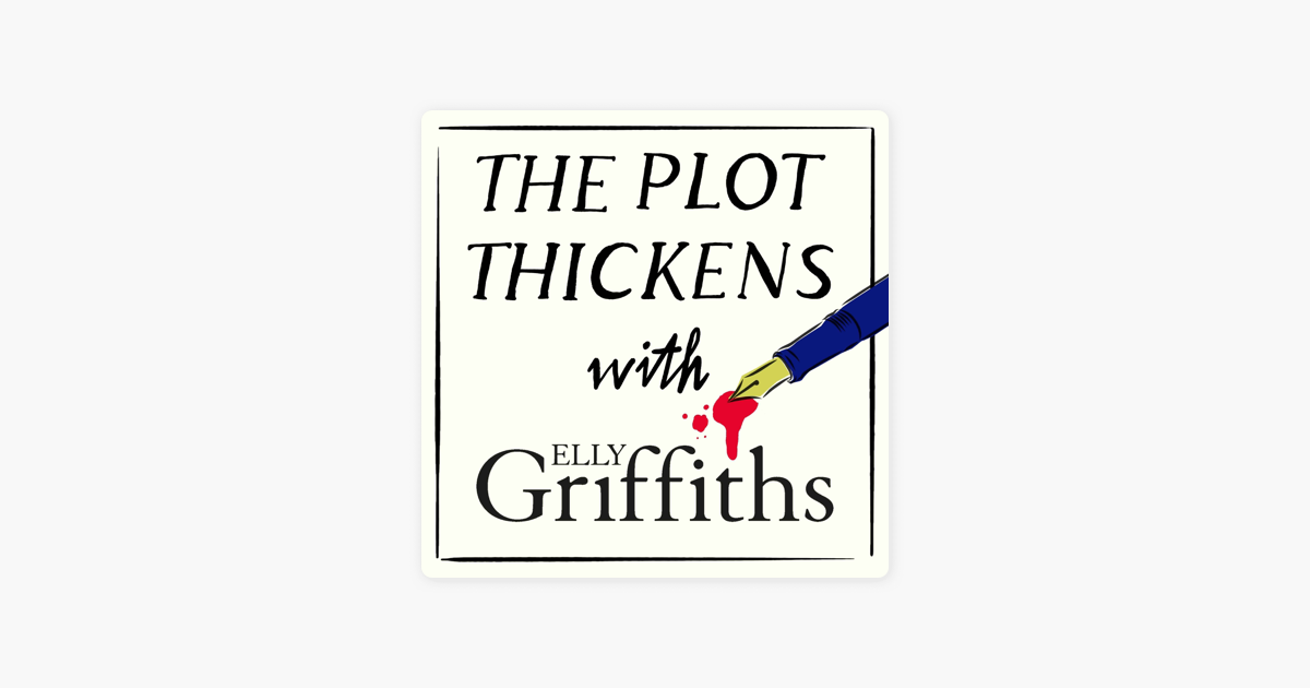 ‎The Plot Thickens on Apple Podcasts