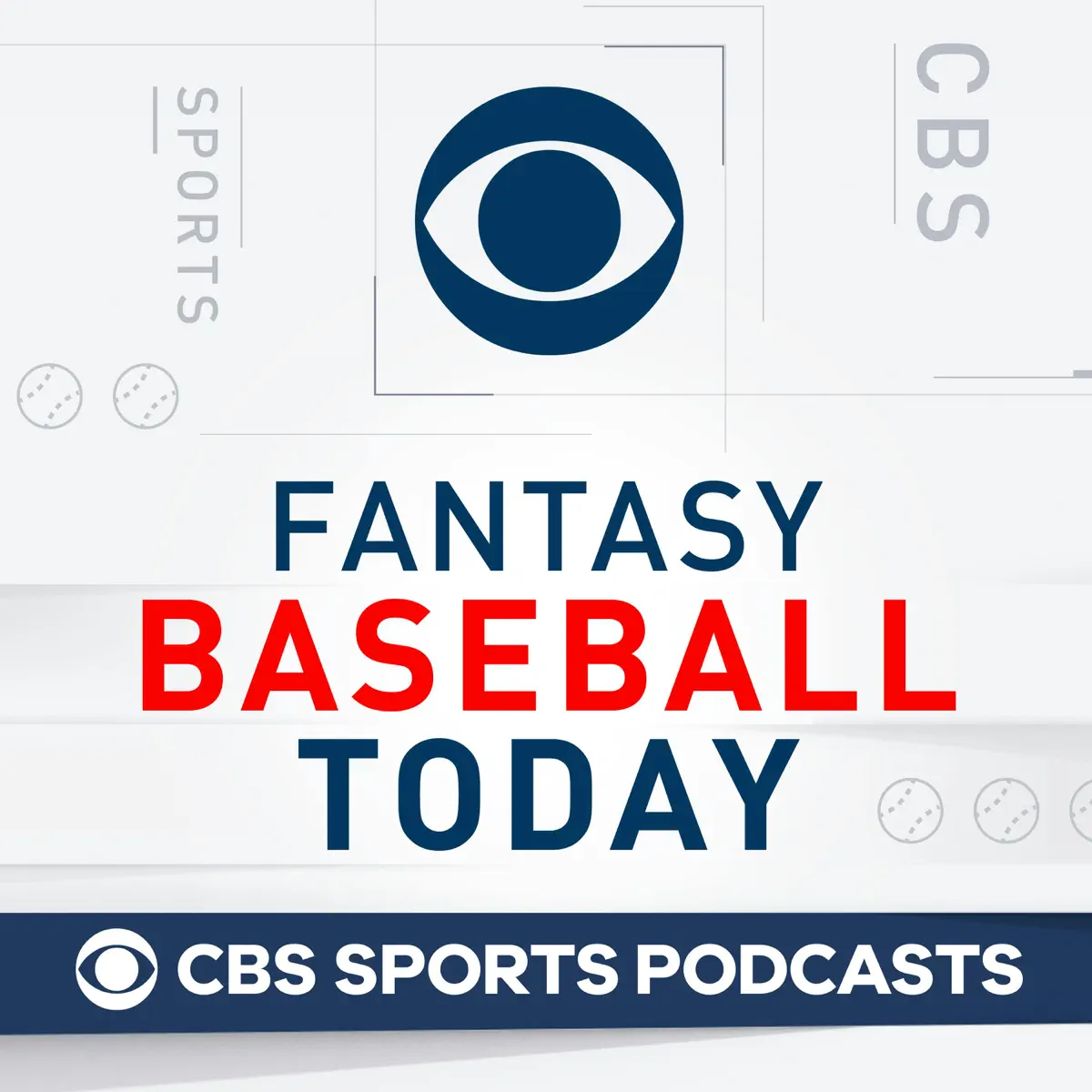 Fantasy Baseball Today Podcast Apple Podcasts