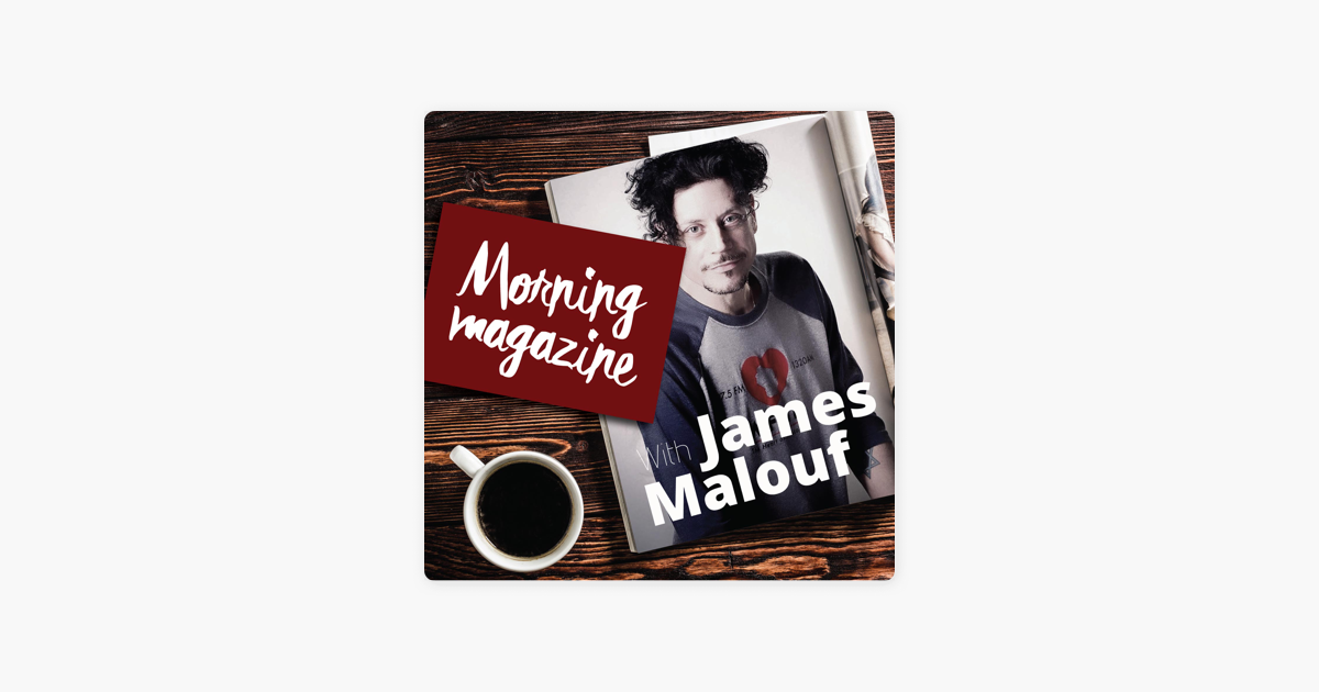 Morning Magazine: State Assemblywoman Katrina Shankland on Apple Podcasts Morning Magazine: State Assemblywoman Katrina Shankland on Apple Podcasts