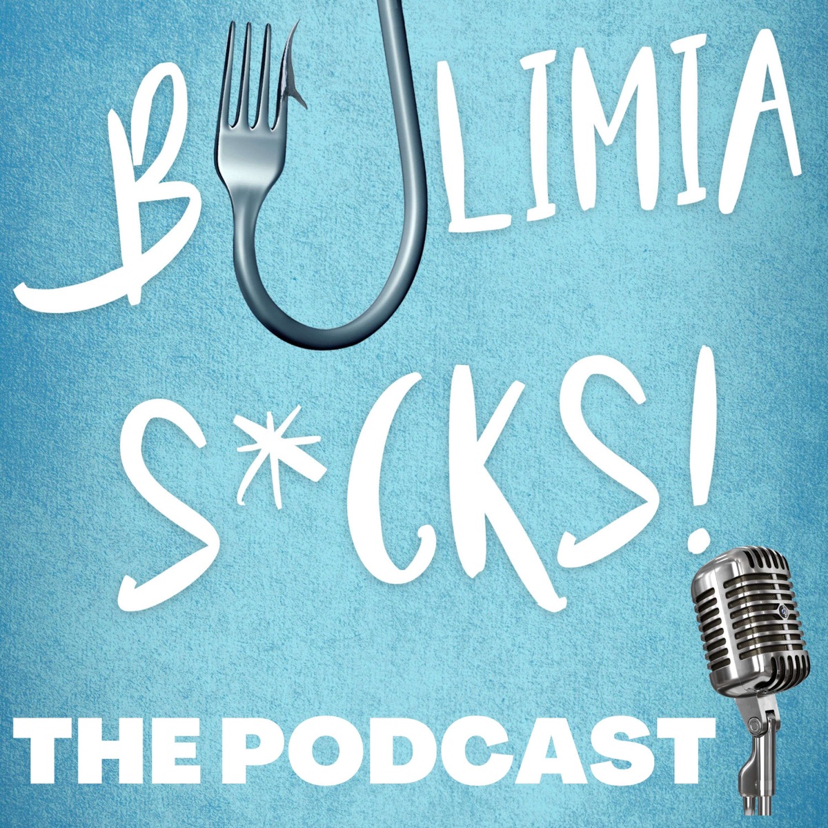 Bulimia Sucks | Kate Hudson Hall – Podcast – Podtail