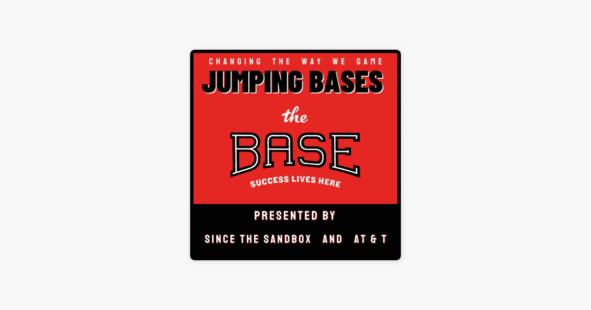 ‎The BASE - Jumping Bases on Apple Podcasts