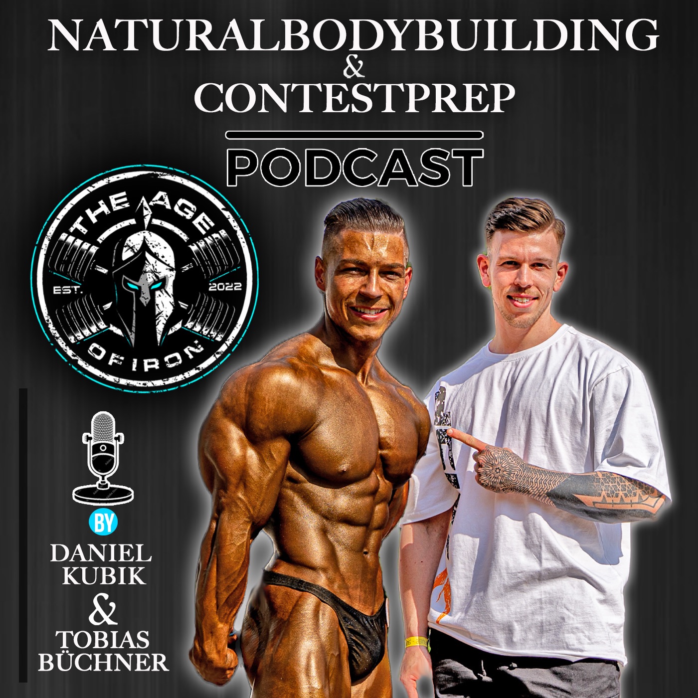 Bodybuilding und Powerlifting - Wie du ein sinnvolles Programming ...