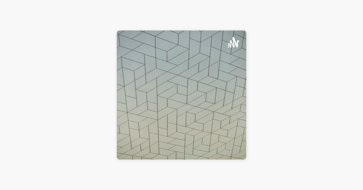 apple Podcast内の人生的旅途