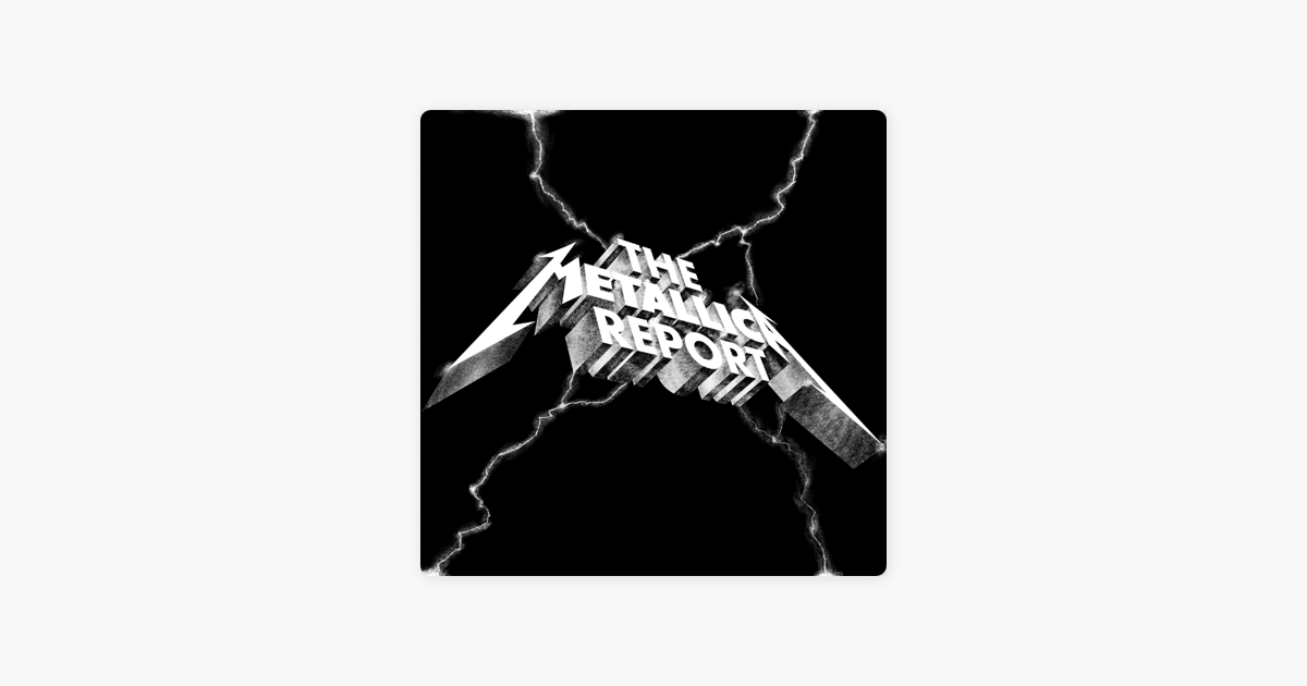 ‎Pantheon - Home for Music Lovers: The Metallica Report 33: Producer ...
