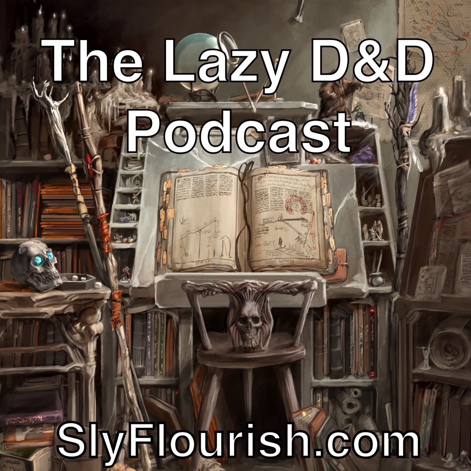 Lazy D&D Talk Show – Return of Kobold Fight Club, Arbys Dice, Esper ...