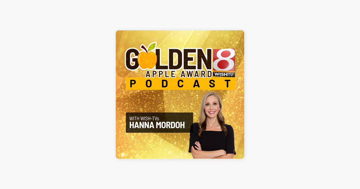 ‎Golden Apple en Apple Podcasts