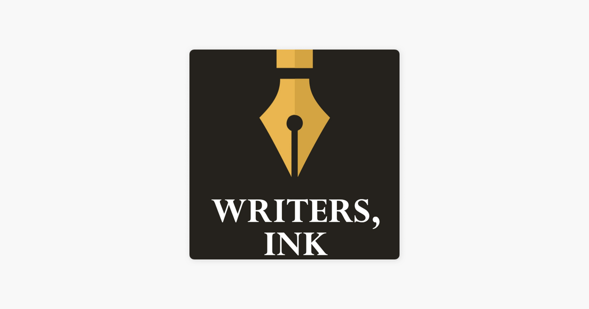 ‎Writers, Ink: Your backstage pass to the world's most prolific authors ...