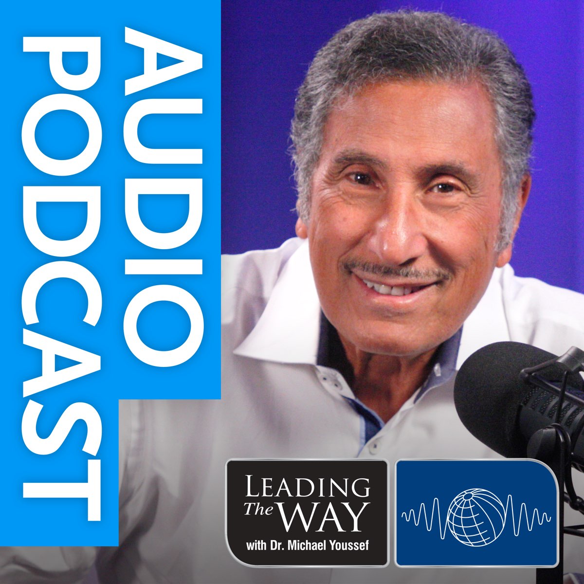 Joseph Portrait Of A Winner Leading The Way Radio Apple Podcasts