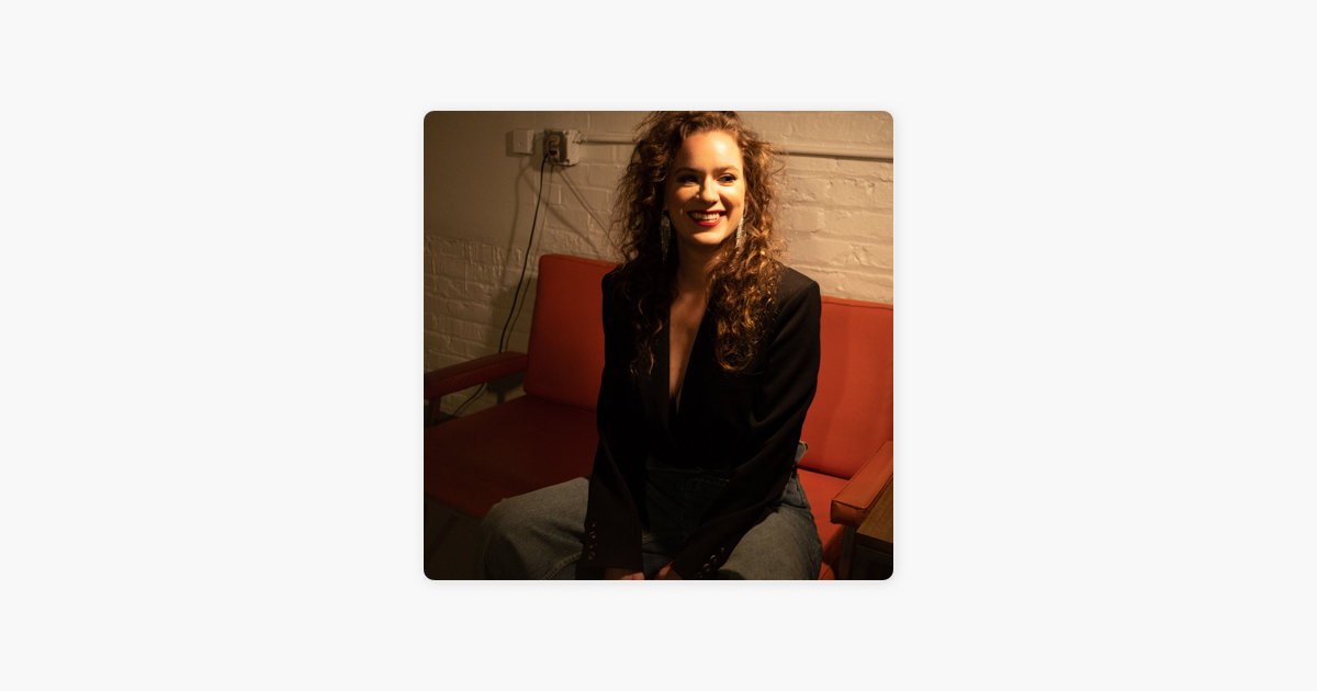 ‎Talking to Strangers (About Music): Cool Drummer Chick: Dani Markham ...